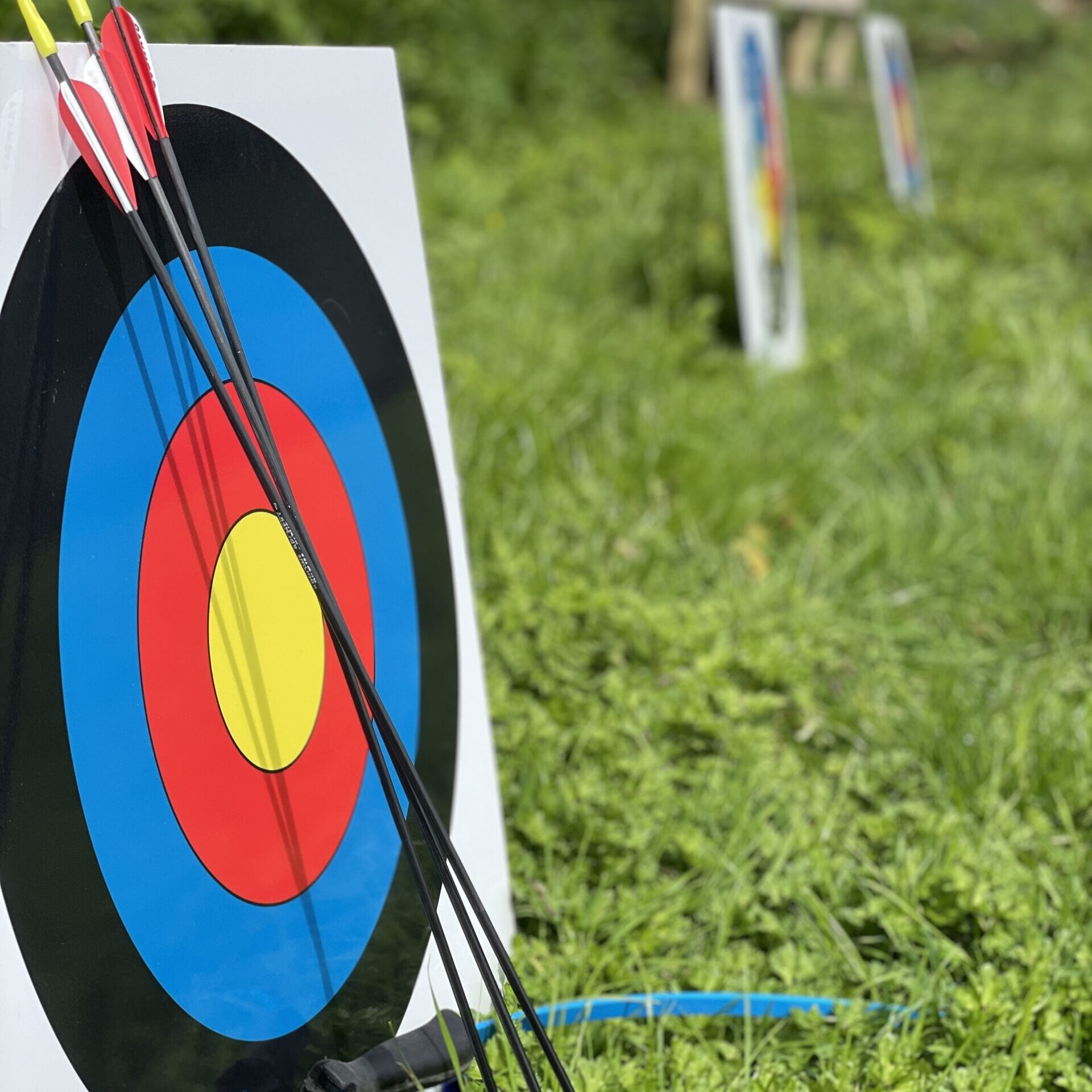 Activities & Ideas – Paxmead Riverside Base